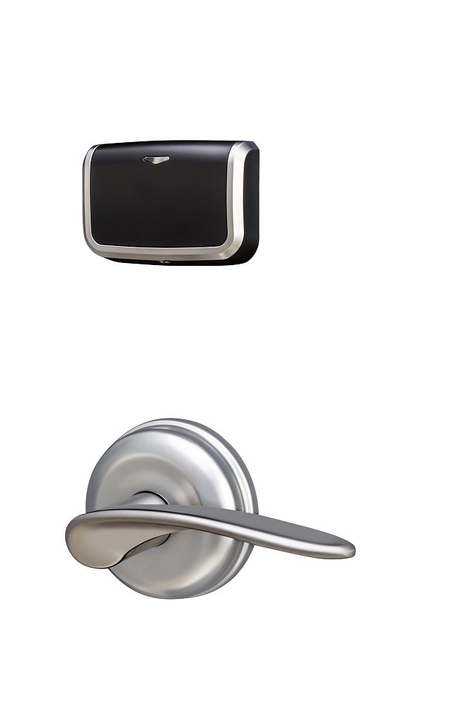 Onity - Electronic Locks with Mobile Key option - Hotel Design