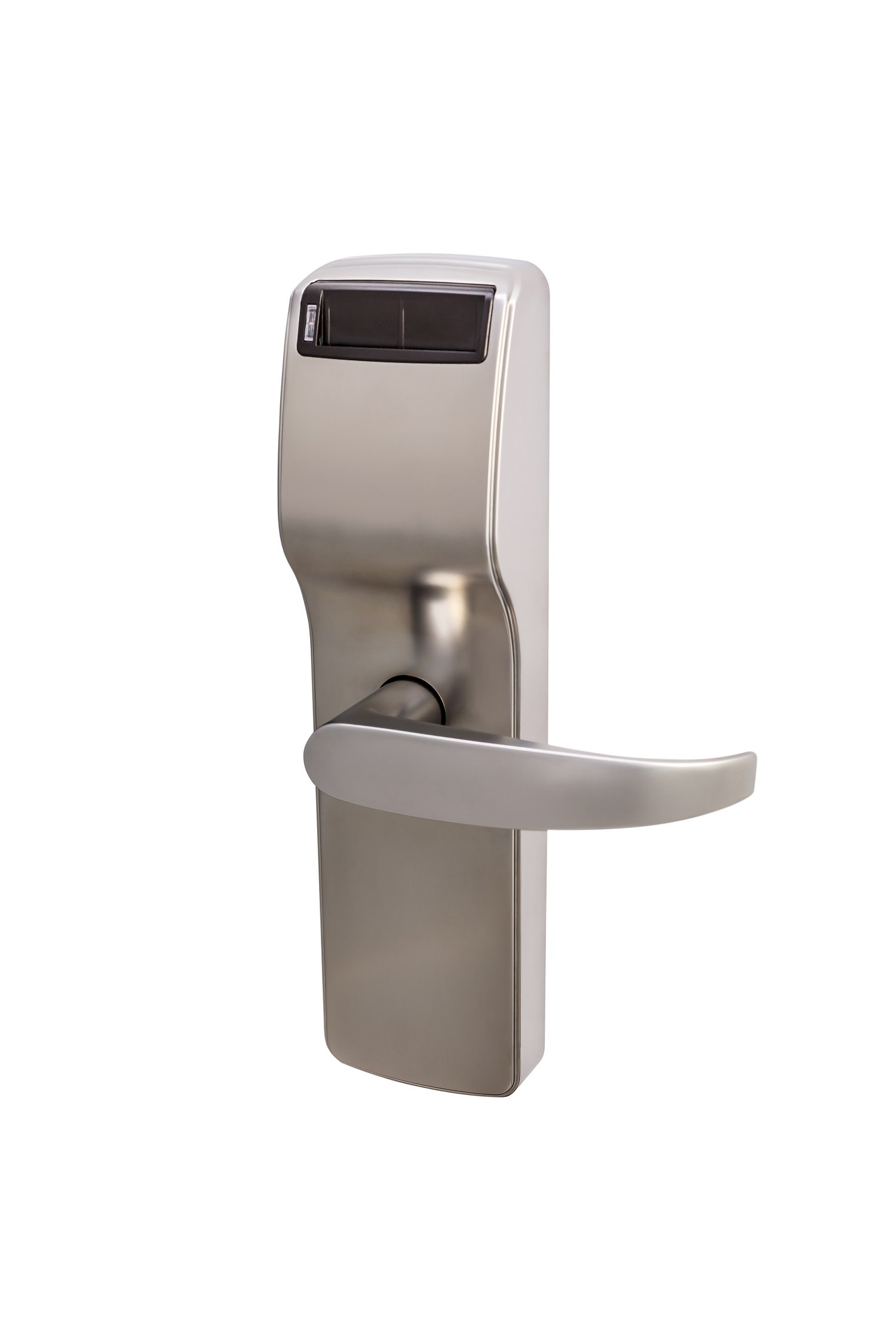 Onity - Electronic Locks with Mobile Key option - Hotel Design