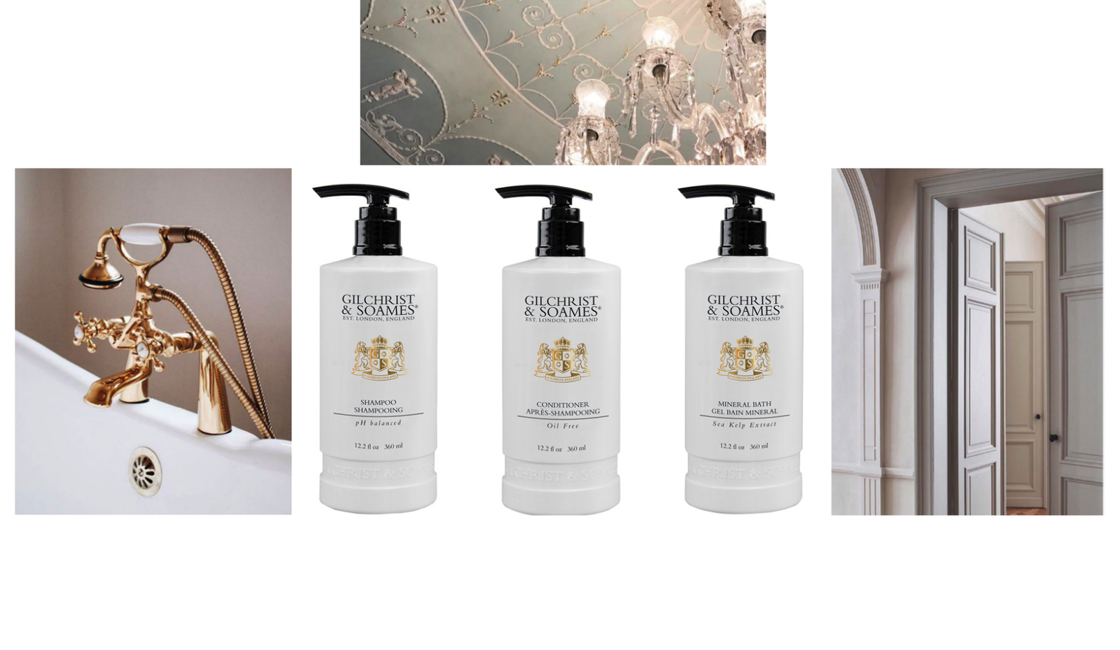 Introducing the Mini Bracket - Guest Supply - Hotel Design