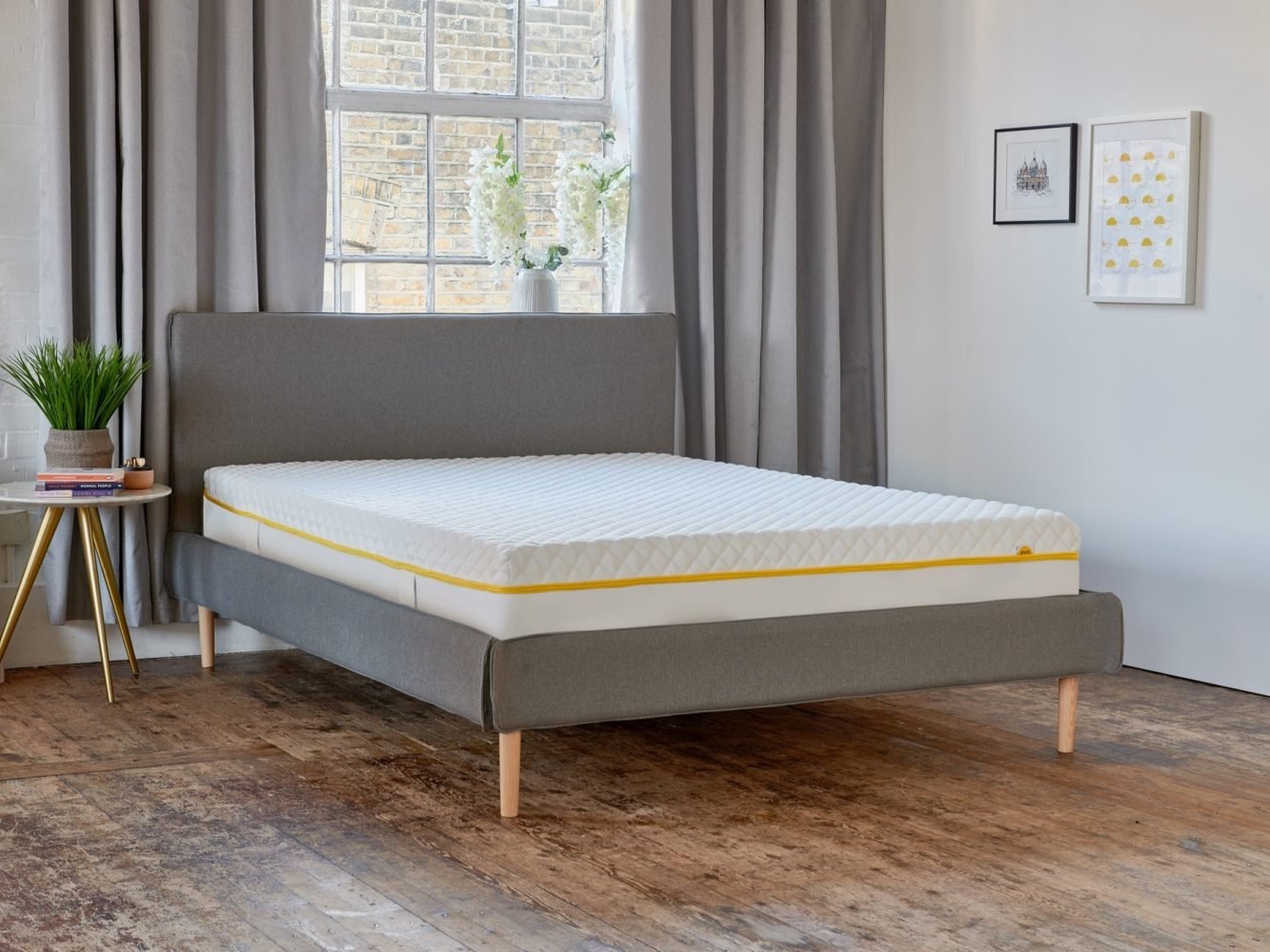 Eve Sleep launches one-year mattress sleep trial - Hotel Design