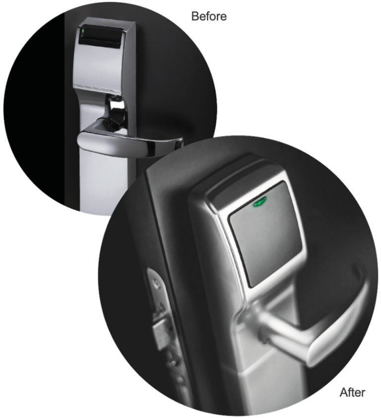 Onity - Advanced Hotel Locking Technology for New or Existing ...