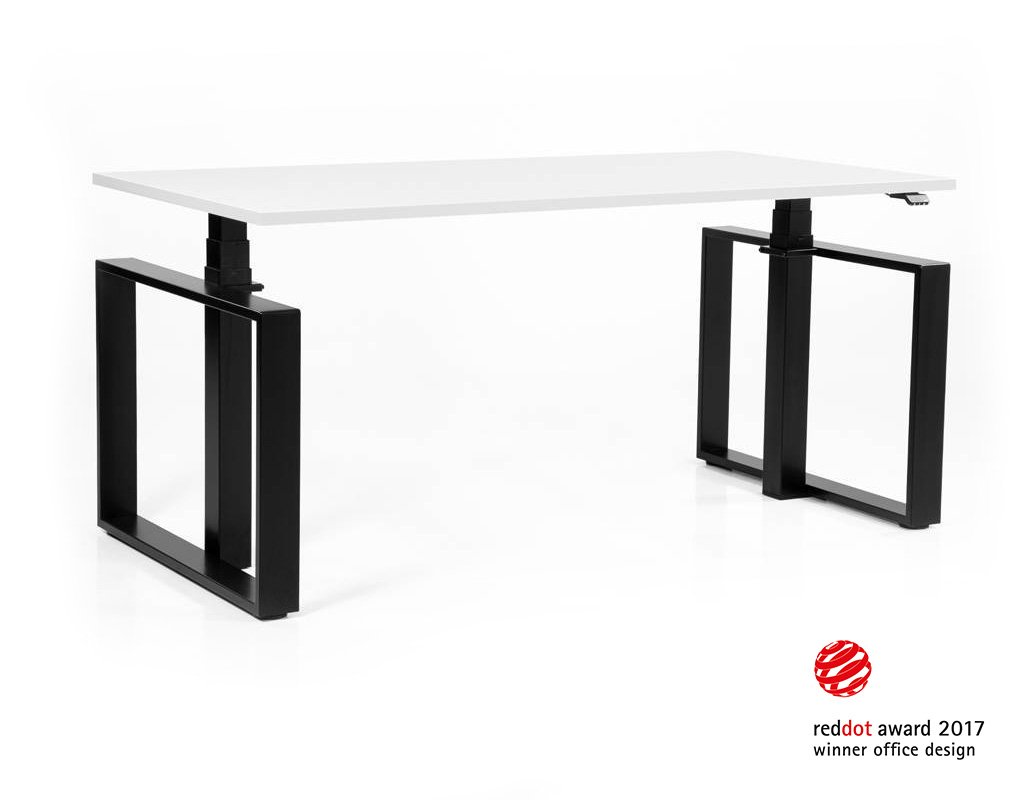 Inwerk GMBH – MASTERLIFT® conference table - Hotel Design