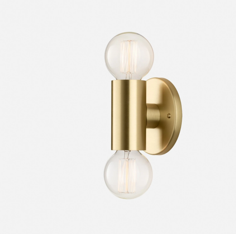 Schoolhouse - Lighting – Cylinder Collection - Hotel Design