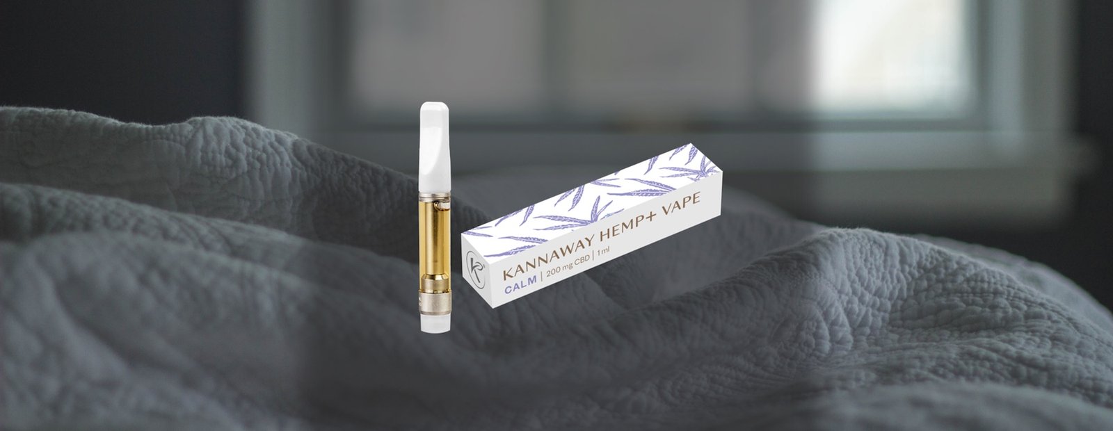 CBD for Hotels by Kannaway – RELAX – Hemp CBD Vape ‘Calm’– Mango 200mg ...