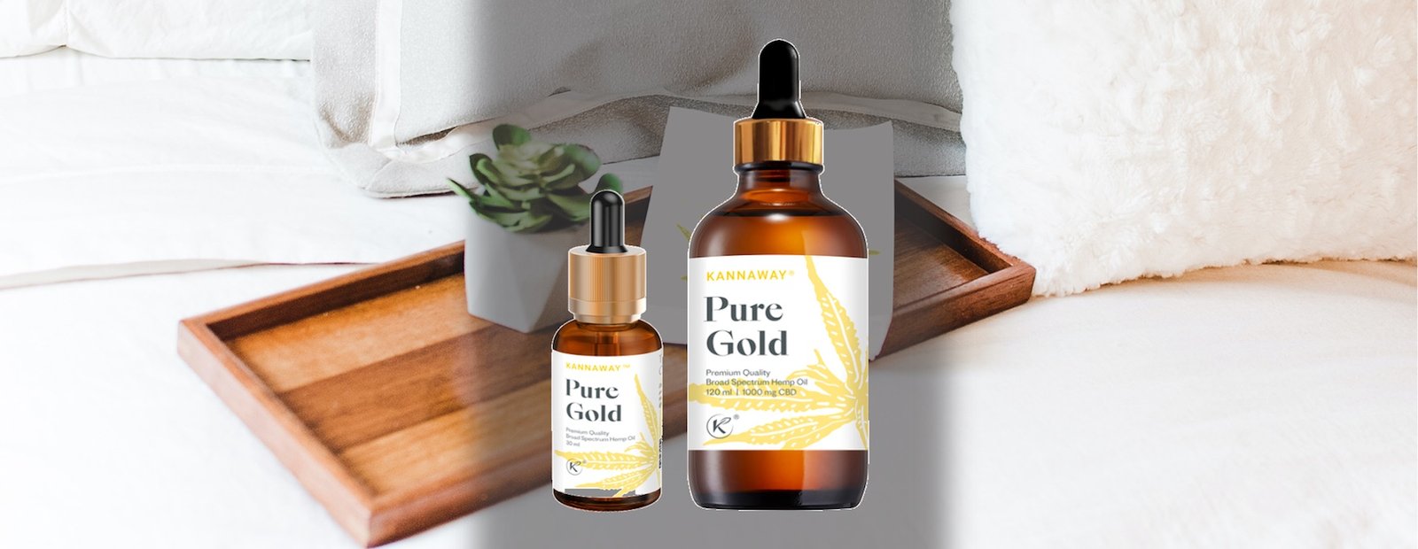 CBD for Hotels by Kannaway – WELLBEING – Broad-Spectrum Hemp CBD Oil ...