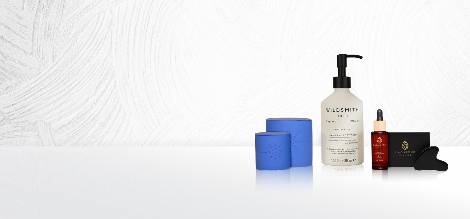Sustainable Hotel Cosmetics- Boté Cosmetics - Hotel Design