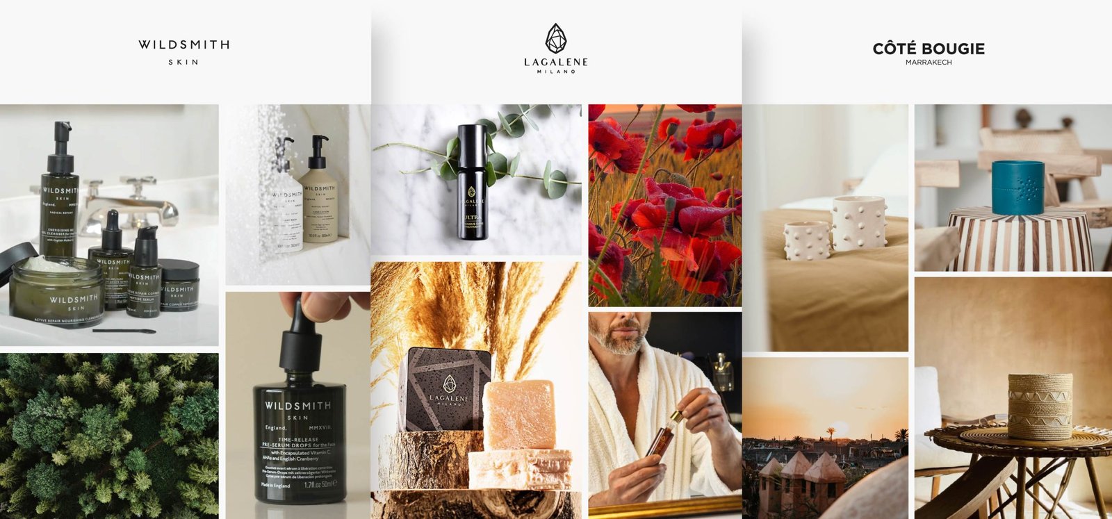 Sustainable Hotel Cosmetics- Boté Cosmetics - Hotel Design