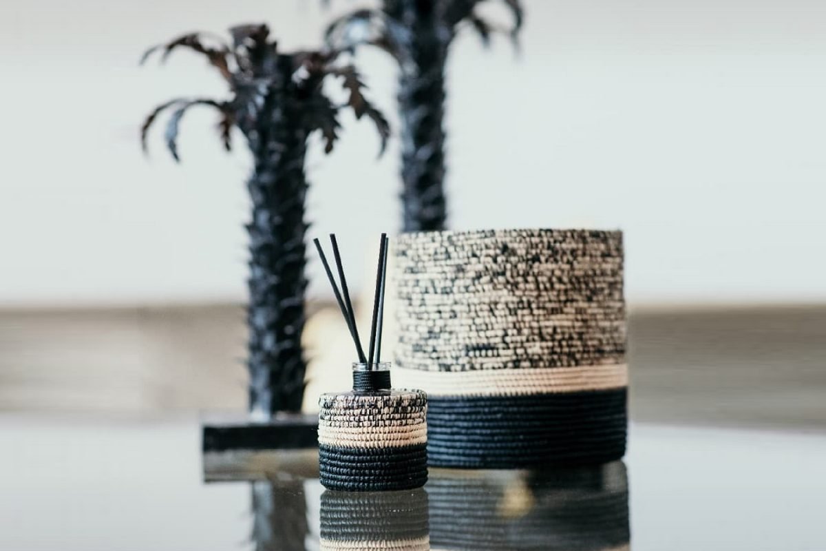 Sustainable Hotel Cosmetics- Boté Cosmetics - Hotel Design