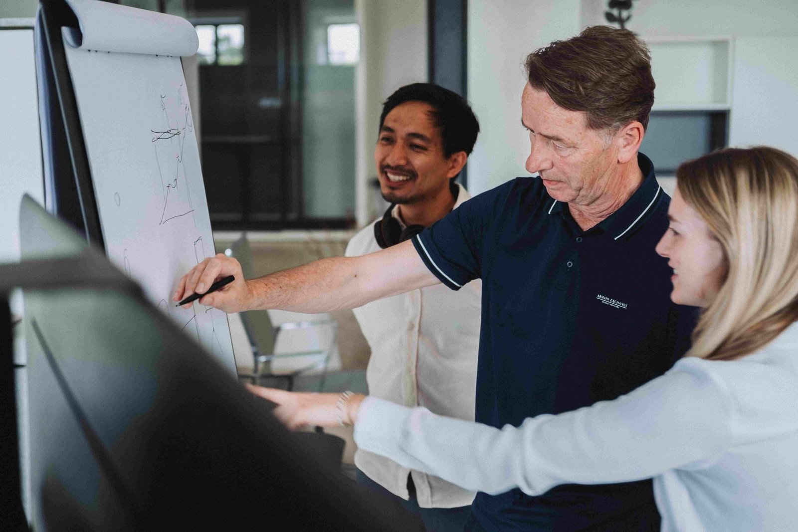 REPORTER INTERVIEW WITH Product Innovation Team - Hotel Design