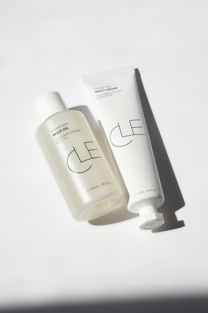 CLE Cosmetics introduces the Ultimate Hydration Duo - Hotel Design