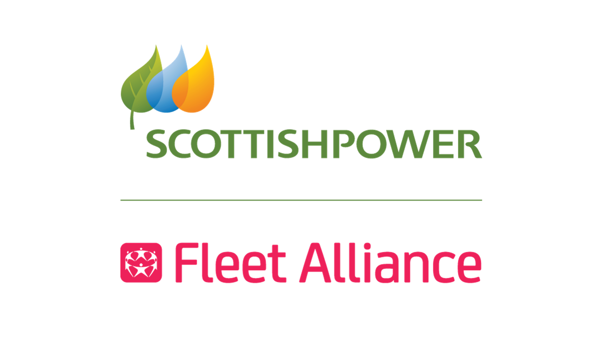 ScottishPower – Fleet Zero - Hotel Design