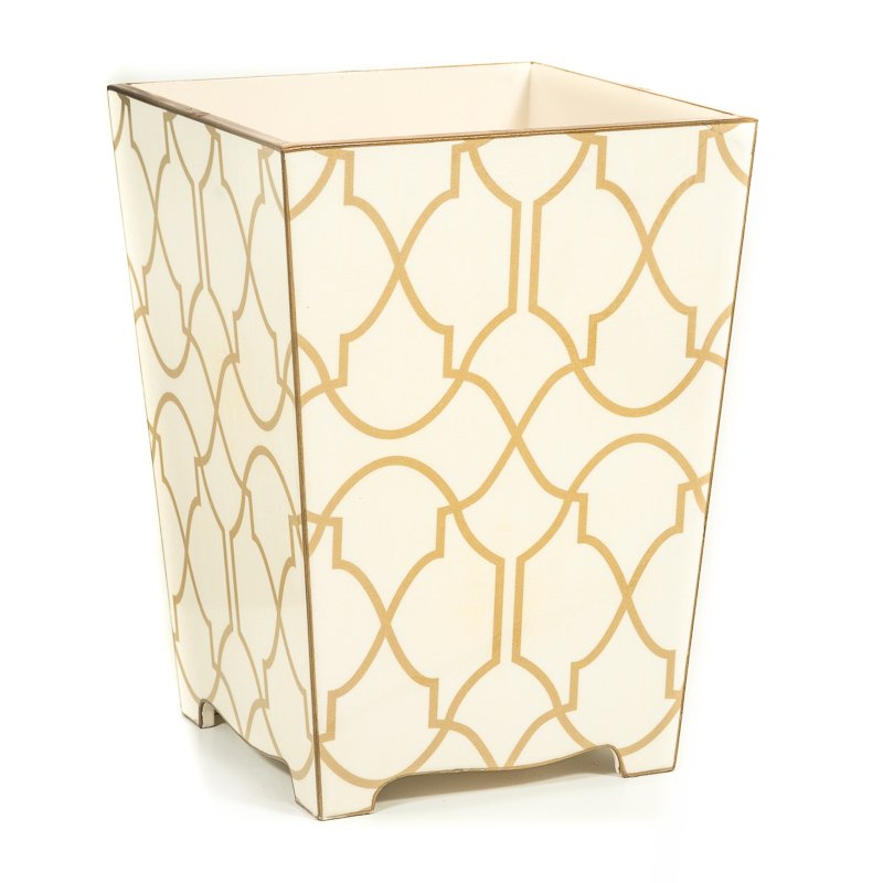 Must Have Bins – Luxury Waste Paper Bins for Boutique Hotel Guest Rooms ...