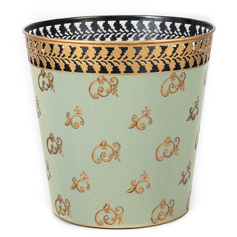 Must Have Bins – Luxury Waste Paper Bins for Boutique Hotel Guest Rooms ...