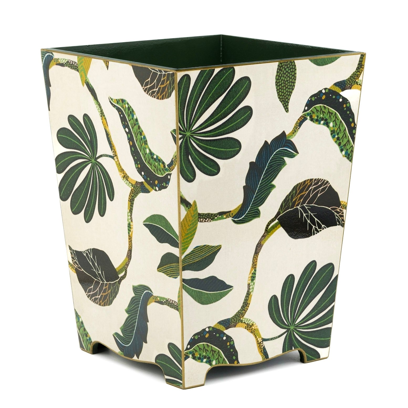 Must Have Bins – Luxury Waste Paper Bins for Boutique Hotel Guest Rooms ...