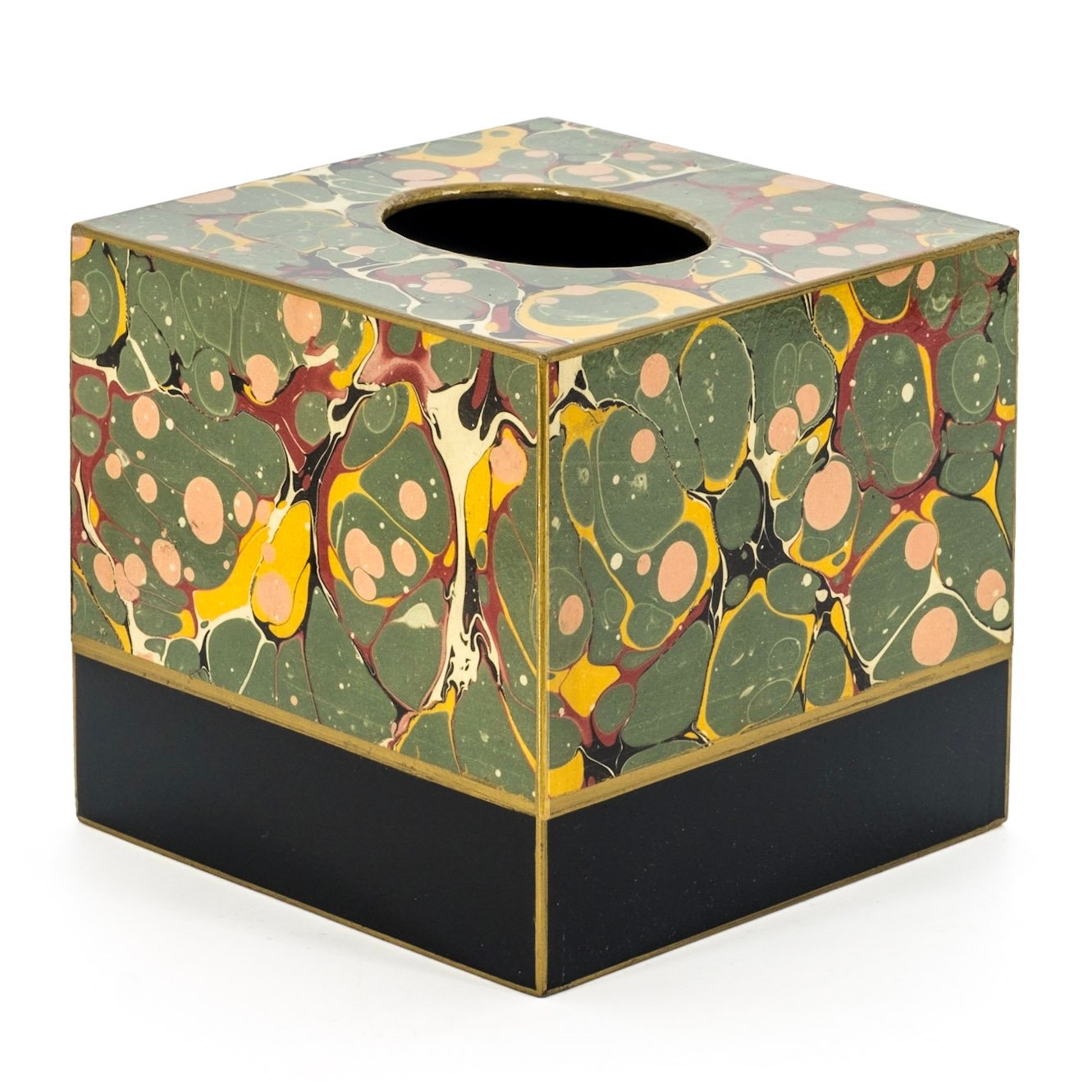 Must Have Bins – Luxury Tissue Box Covers - Hotel Design