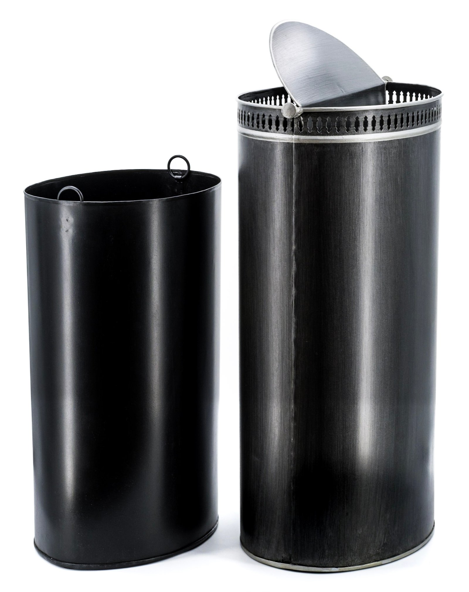 Must Have Bins – Waste Paper Bins with Lids for Ensuites & Hotel Public ...