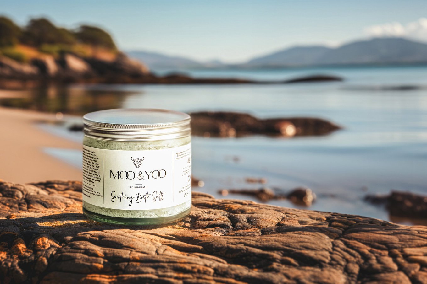 In conversation with Suzie from Moo & Yoo... - Hotel Design