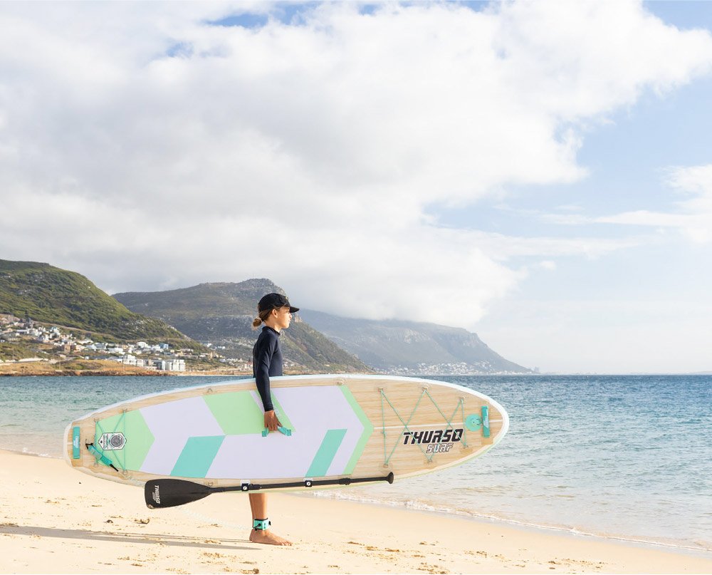 THURSO SURF - ADEPT YOUTH SUP - Hotel Design
