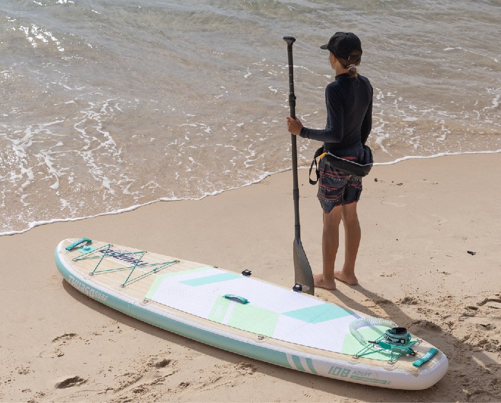 THURSO SURF - ADEPT YOUTH SUP - Hotel Design