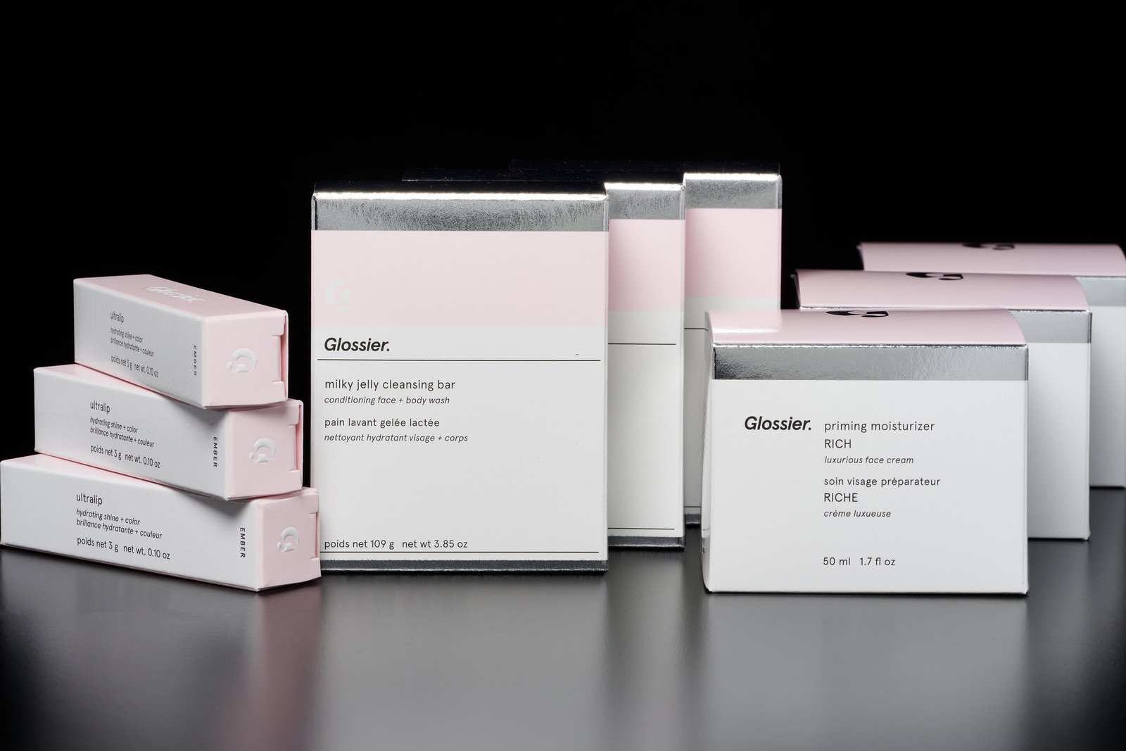 Arkay - Folding Cartons - Hotel Design