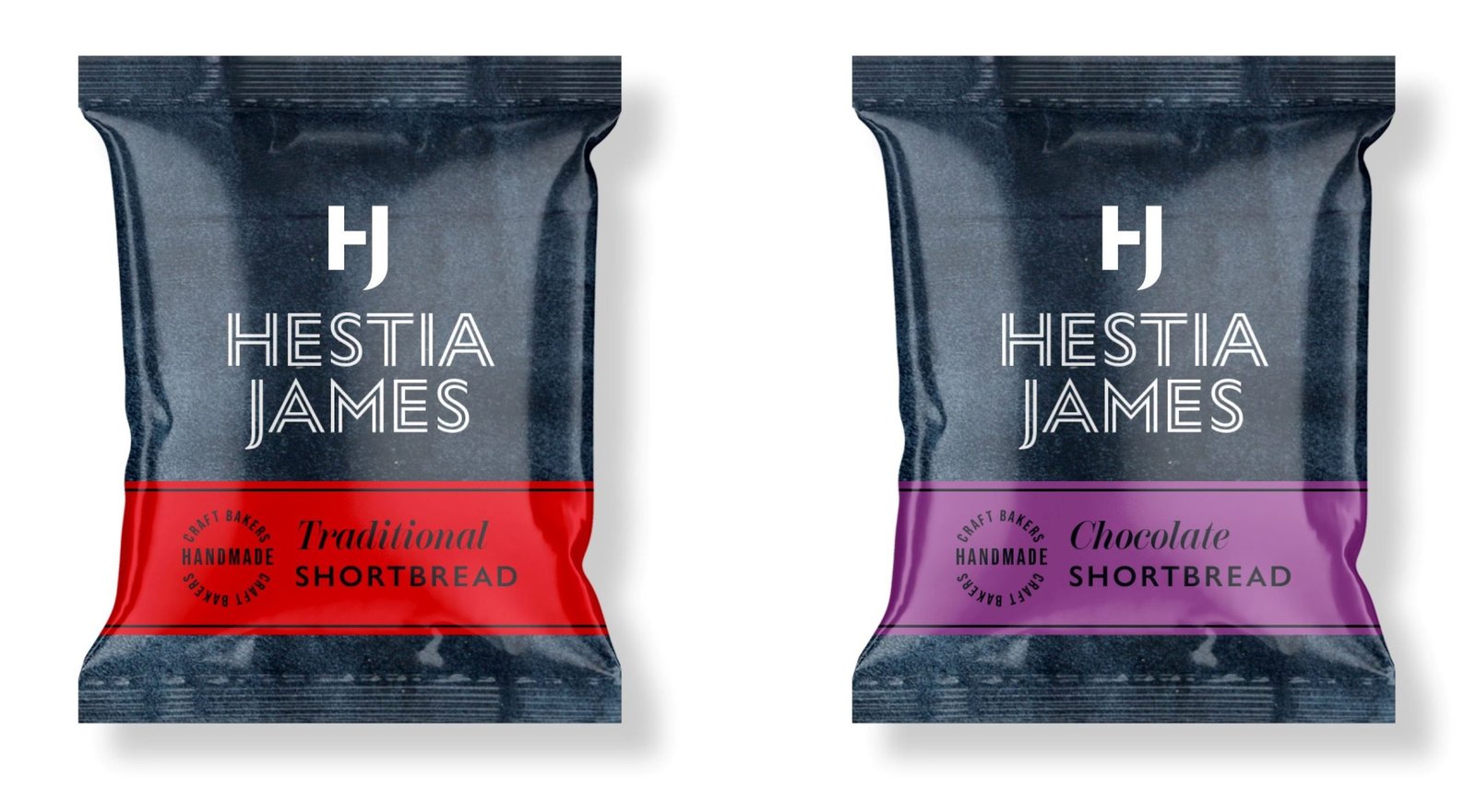 Traditional Hestia James Biscuits – Case of 50 x 36g twin-packs - Hotel ...