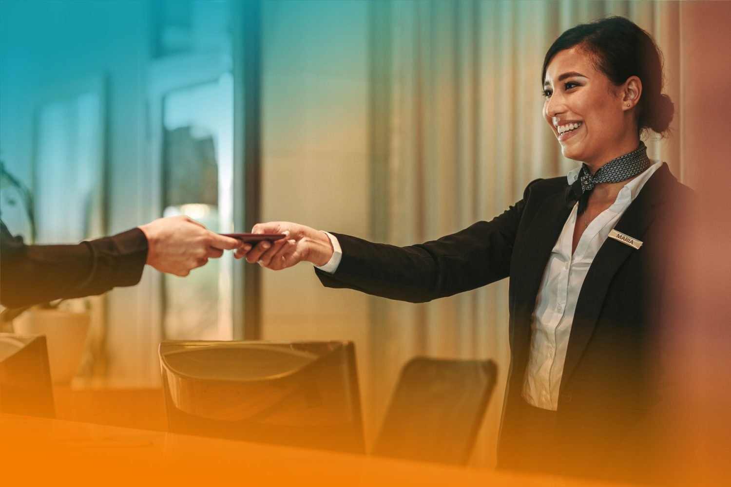 Modern Financial Management for Hospitality - Hotel Design