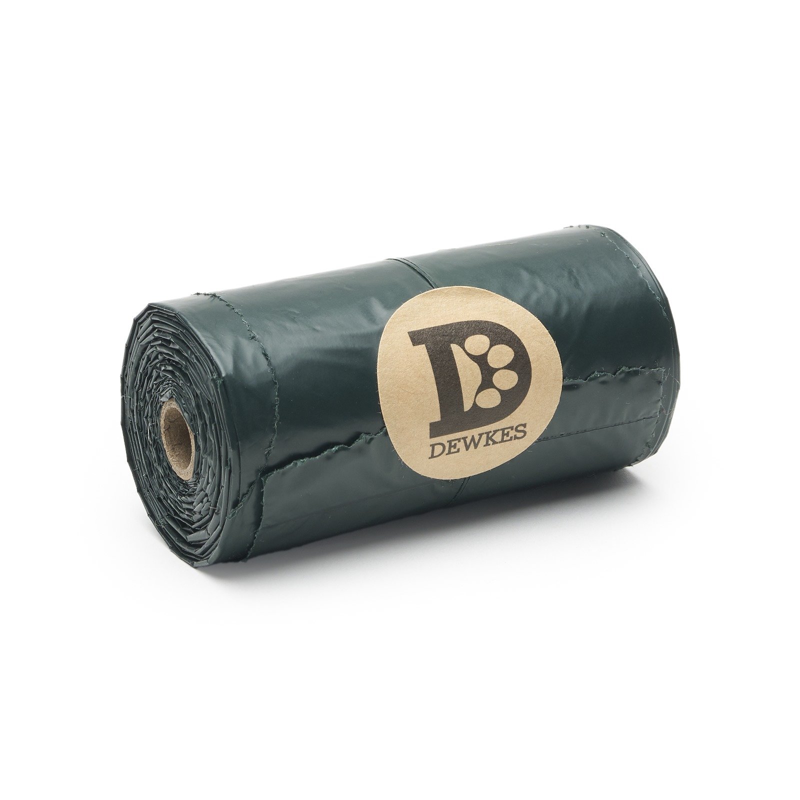 Dewkes - Dog Snacks: Eco Friendly Poo Bags x 10 - Hotel Design