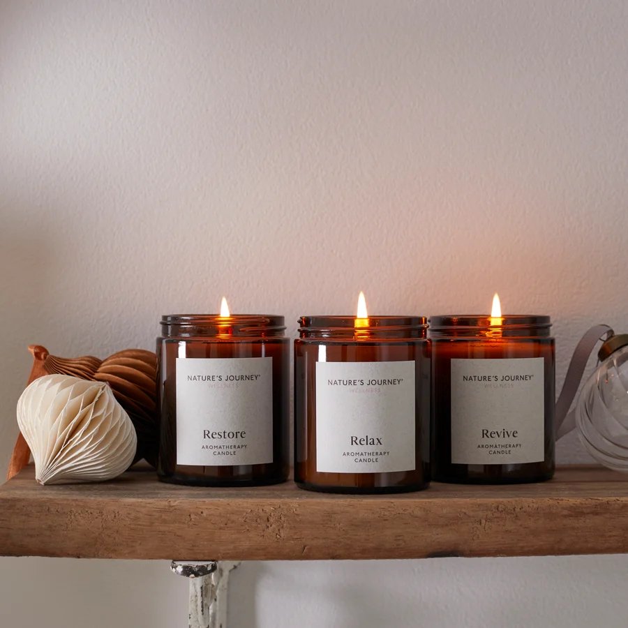 Nature’s Journey – HOTEL AROMATHERAPY PRODUCTS – FRONT OF HOUSE & SPA ...