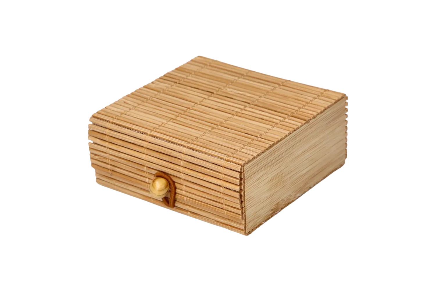 Bamboovement – AMENITY DISPLAY - Hotel Design