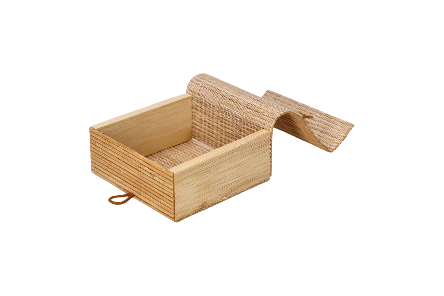 Bamboovement – AMENITY DISPLAY - Hotel Design
