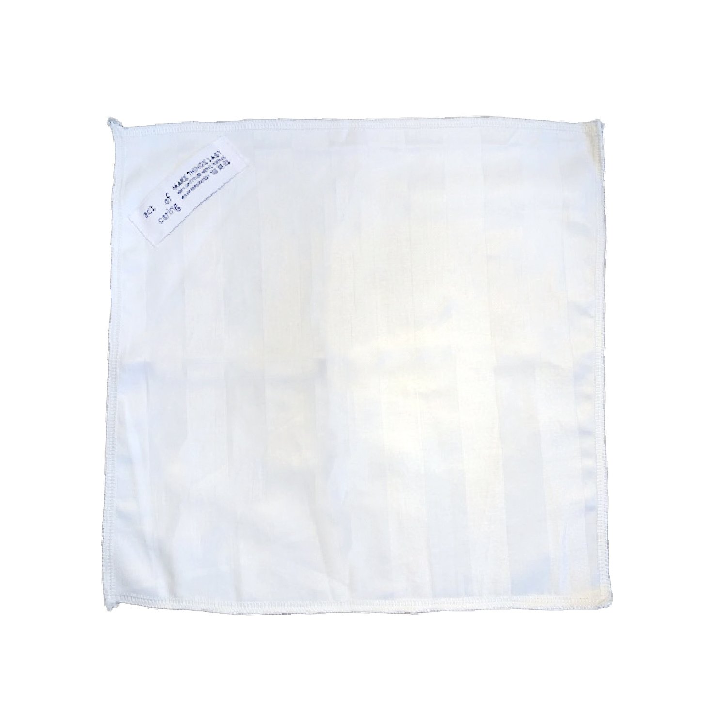 ReusedRemade – Wash Cloth - Hotel Design