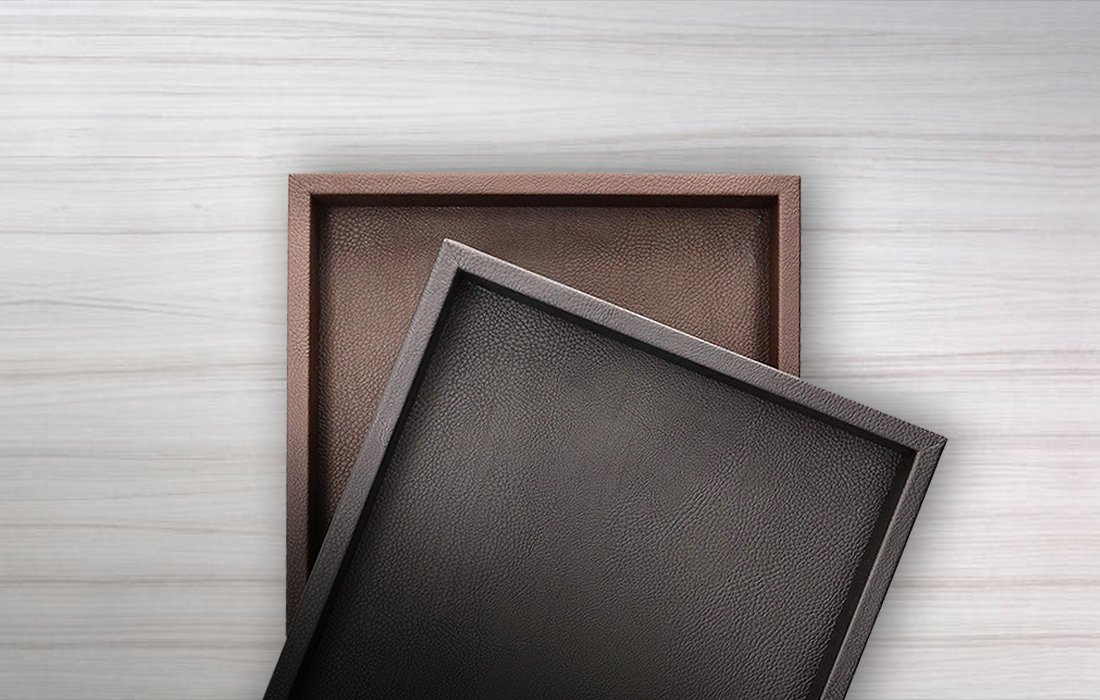 Menu Cover - Breakfast & Amenities Tray + Coffee Experience Tray ...